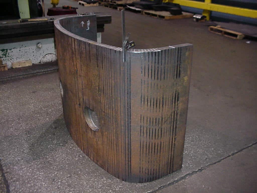 Mastering the Art of Metal Forming: G.E. Mathis