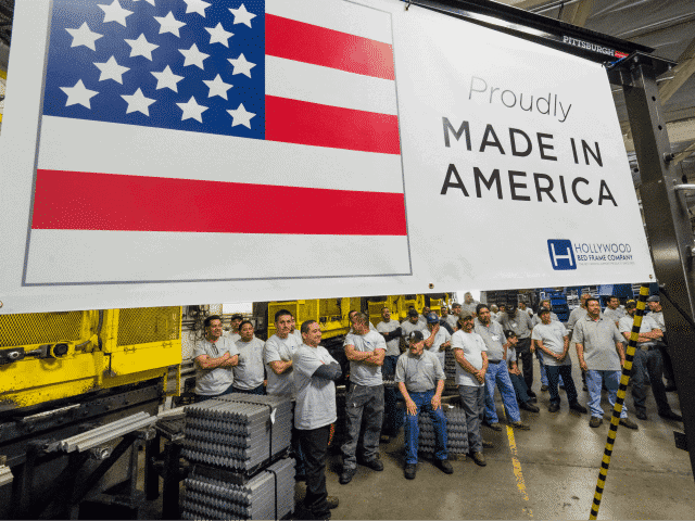 American Manufacturing in 2014 and the Outlook for 2015